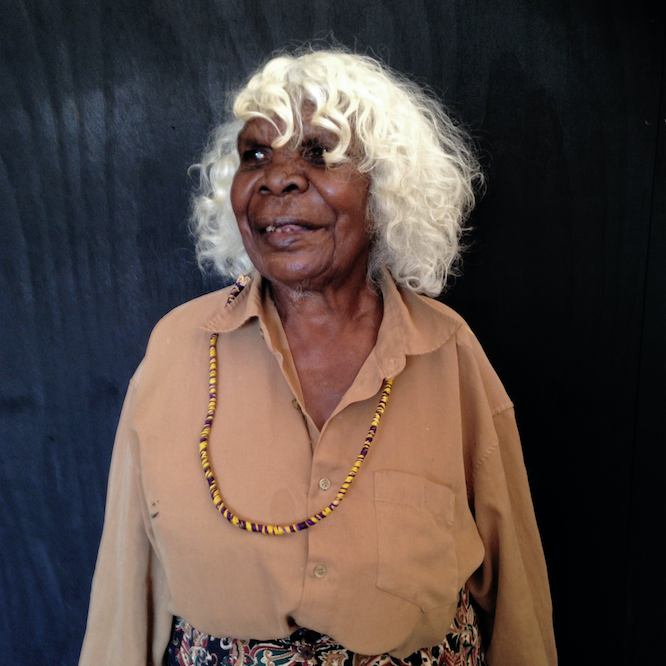 Artist Spotlight: Susannah Nelson - Artists of the Barkly