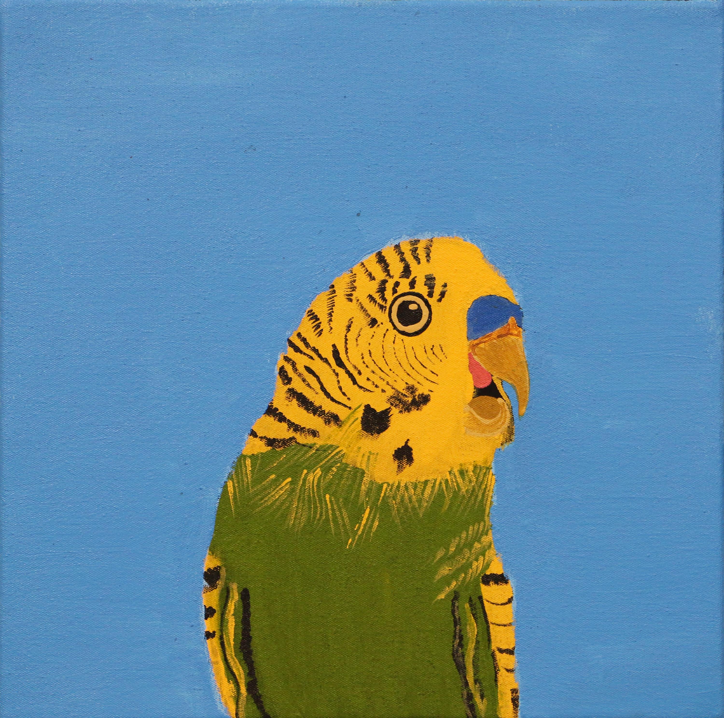 Lucy Tanami – Artists of the Barkly